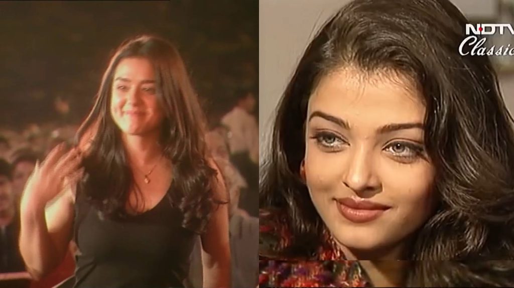 'Natural Beauties': Netizens Couldn't Keep Calm As Video of 90s ...