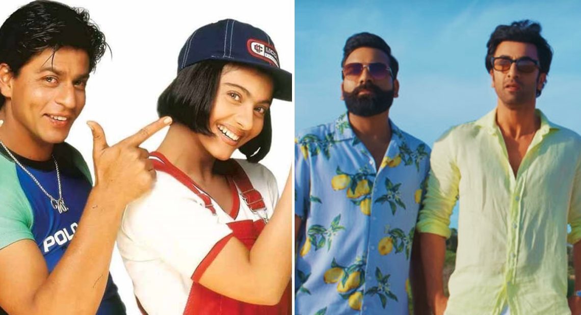 6 Best Friends In Bollywood Movies Who Were In Toxic One-Sided Friendships