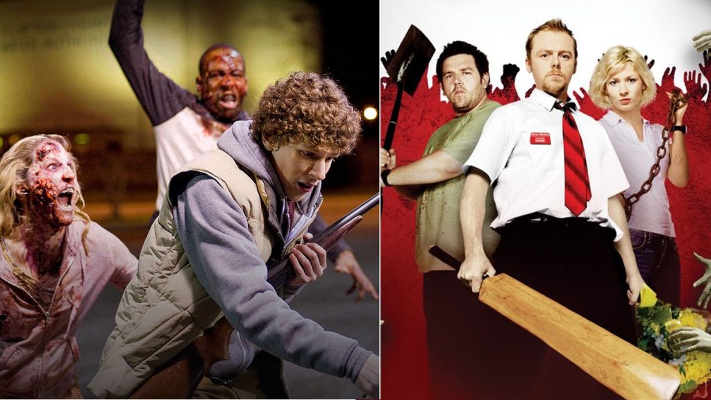 25 Best Zombie Movies Of All Time