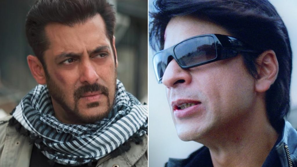 Tiger, Pathaan Or War? Guess The Action Thrillers Based On Scene In Our ...