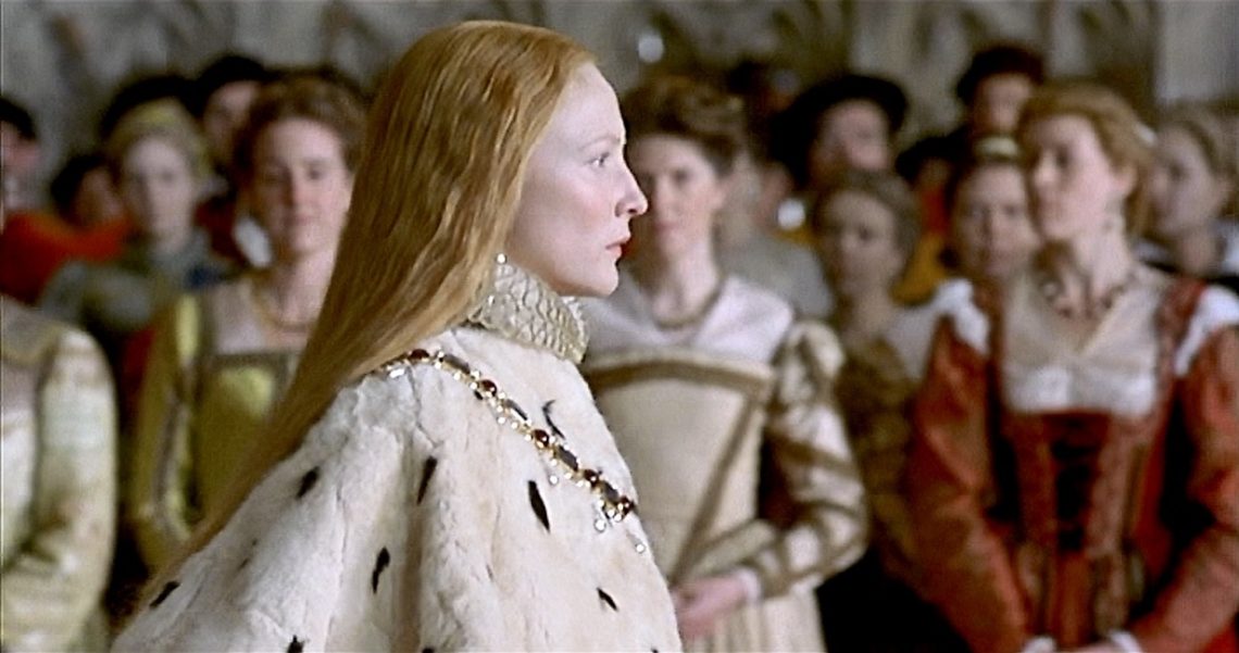 15 Movies About The Queen & Royal Family You Must Watch