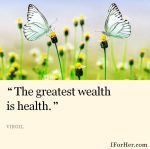 50+ Health Quotes To Motivate You For Healthy Lifestyle