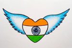 35 Easy Simple Independence Day Drawings For Kids [2023]
