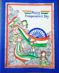 35 Easy Simple Independence Day Drawings For Kids [2023]