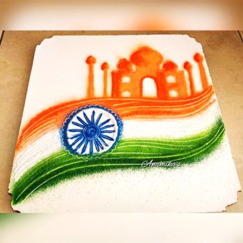 35 Easy Simple Independence Day Drawings For Kids [2023]