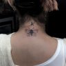 40 Cool Neck Butterfly Tattoos for Women to Rule 2024