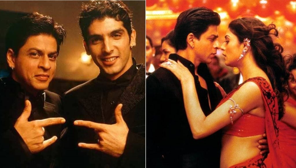 Main Hoon Na Quiz: How Well Do You Remember Its Iconic Characters As ...