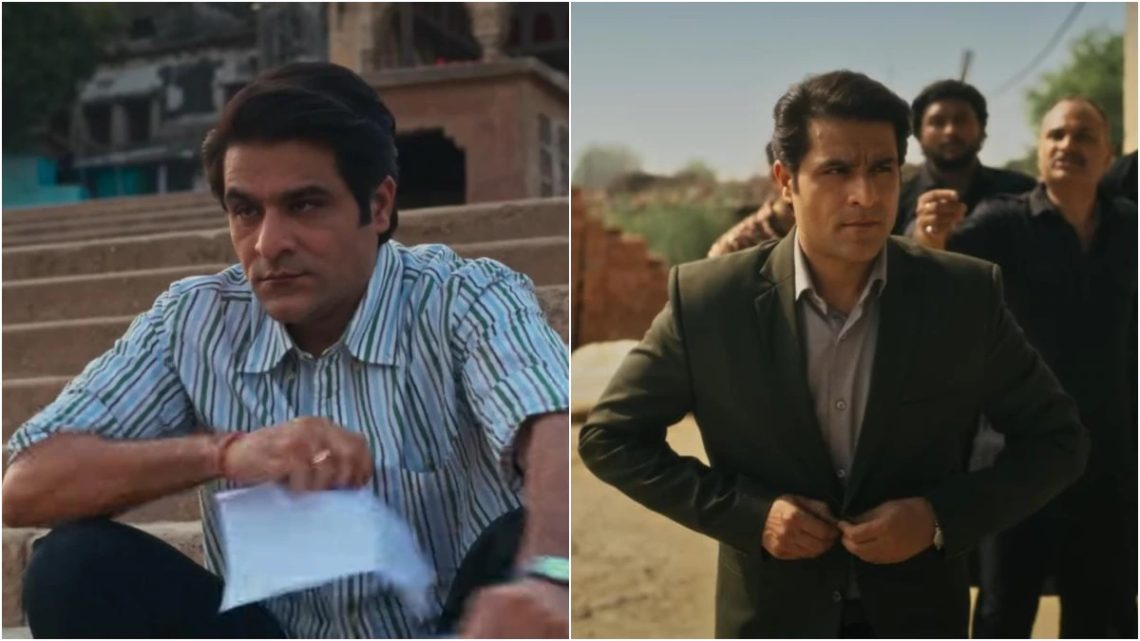 8 Most Underrated Hindi Movies & Shows Of 2023 You Must Watch