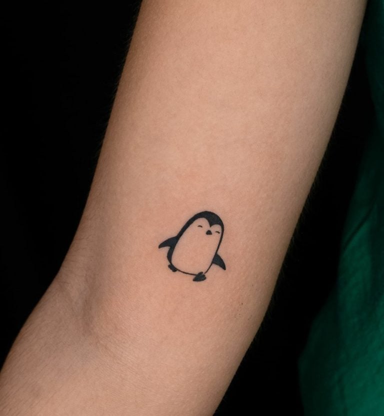 50 Cutest Tattoo Design Ideas With Meanings (2023)