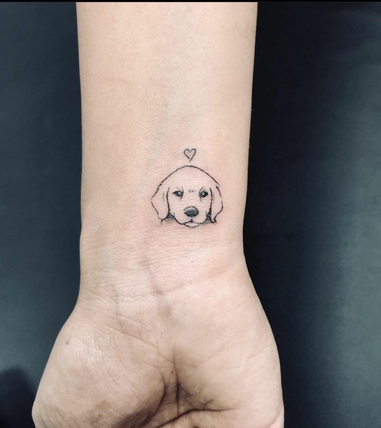 50 Cutest Tattoo Design Ideas With Meanings (2023)