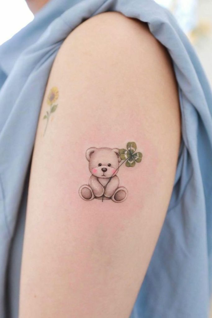 50 Cutest Tattoo Design Ideas With Meanings (2023)