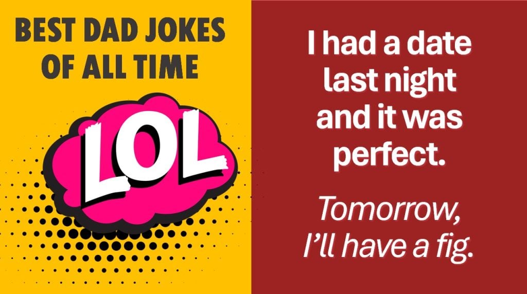 200+ Best Dad Jokes That Are Super Funny