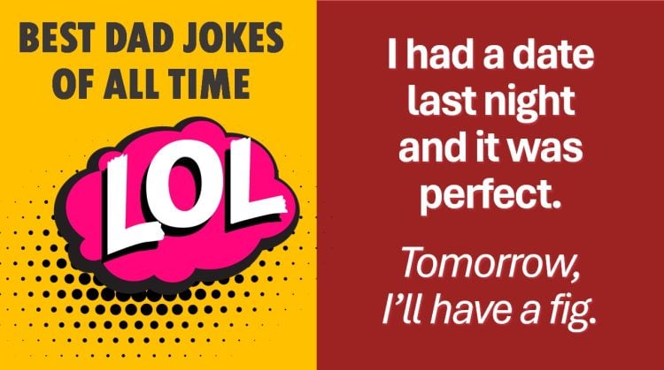 200+ Best Dad Jokes That Are Super Funny