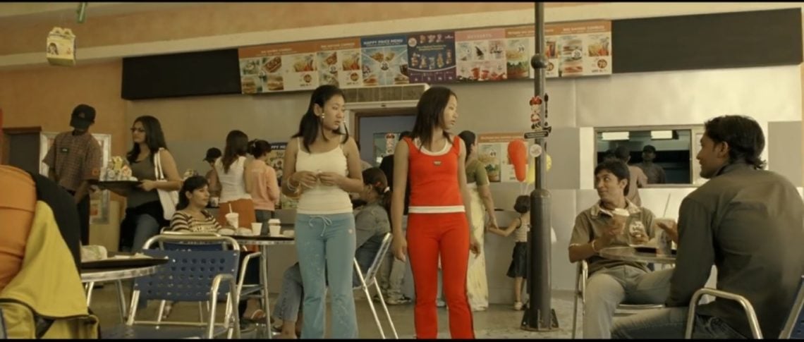 Netizens Celebrate Chak De! India Scene Where Women Beat Men While Shah ...