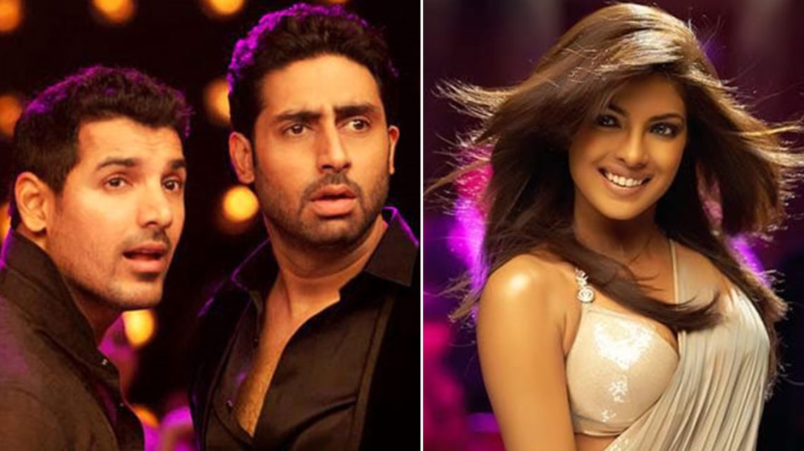 We Dare You To Score 10/10 In Our Toughest Quiz On Dostana As Movie ...