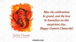 50 Happy Ganesh Chaturthi Wishes, Greetings & Messages (2025)