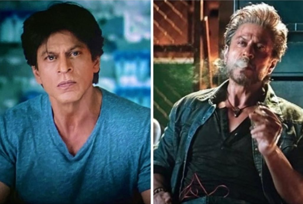 12 Interesting Unknown Facts About Shah Rukh Khan's Jawan That Will ...
