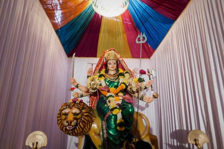 40 Famous Festivals Of India You Must Experience (2024)
