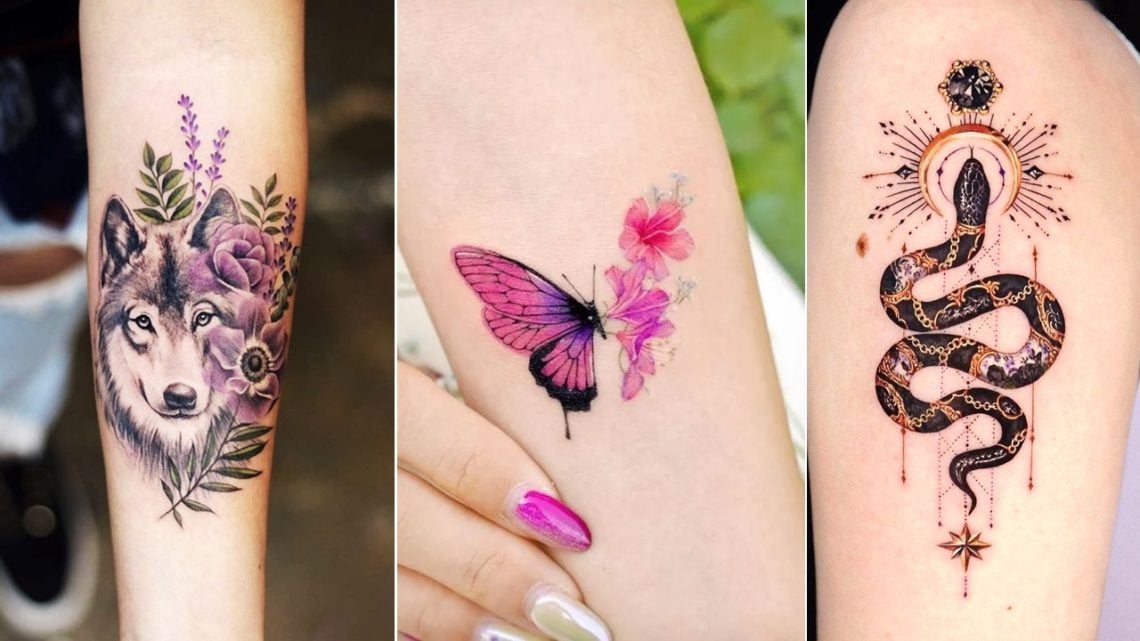 60+ Best Tattoo Designs With Meanings (2023)