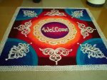 50 Rangoli Designs For Diwali To Brighten Your Home In Style (2023)