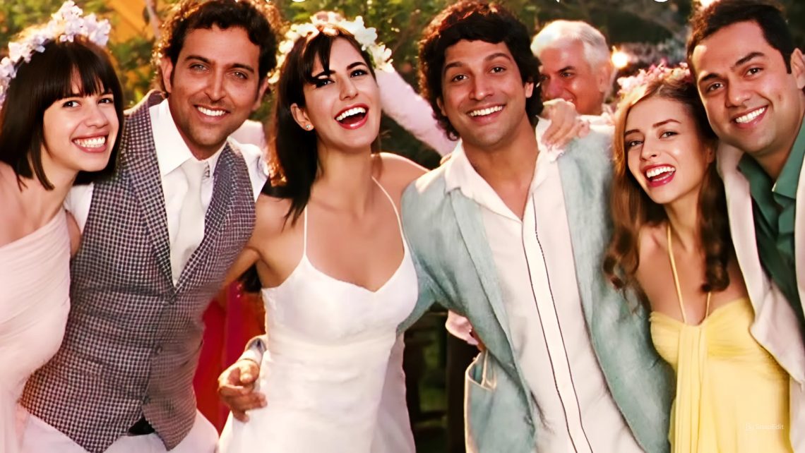 Zindagi Na Milegi Dobara Movie Quiz - IForHer