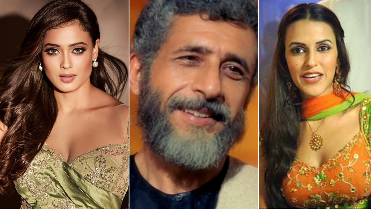 10 Indian Actors Who Acted In Pakistani Films - IFORHER