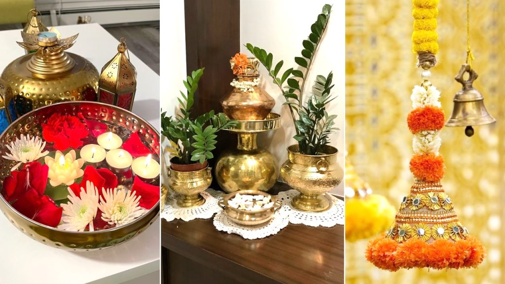 18 Diwali Office Decoration Ideas & Diwali Games for Employees