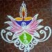 40 Best Kolam Rangoli Designs
