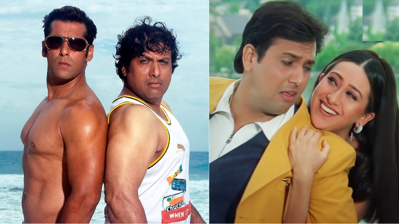 The Toughest Quiz On Govinda Movies Ever