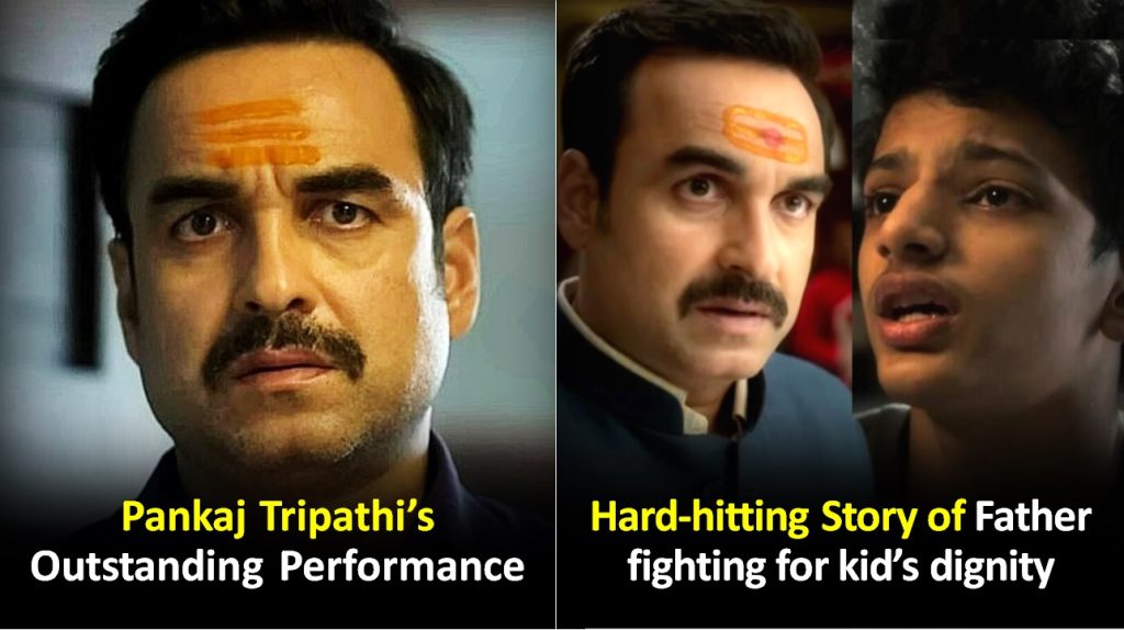 OMG 2 Movie Review: 8 Reasons Why It Is Bollywood's Best Movie Of 2023