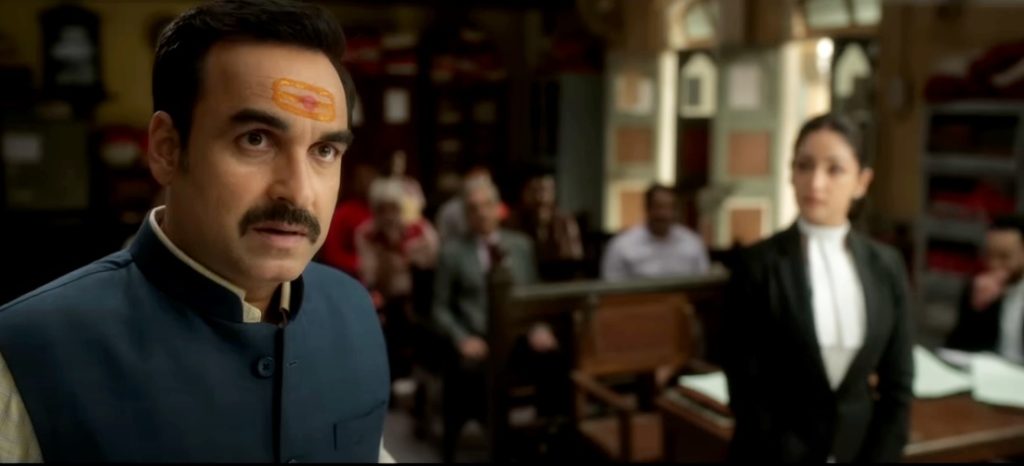 OMG 2 Movie Review: 8 Reasons Why It Is Bollywood's Best Movie Of 2023