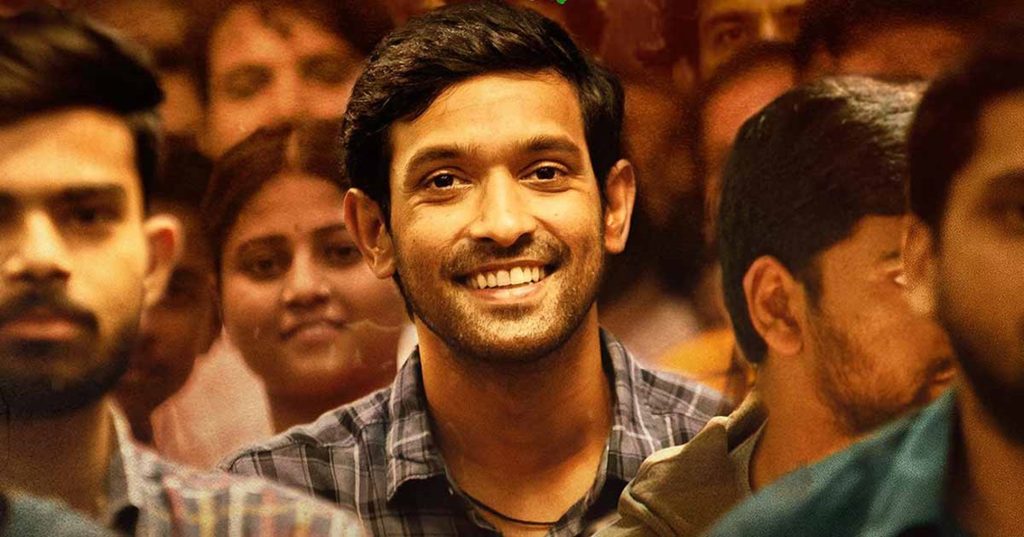 12th Fail Shows The Real Alpha Man Our Society Needs