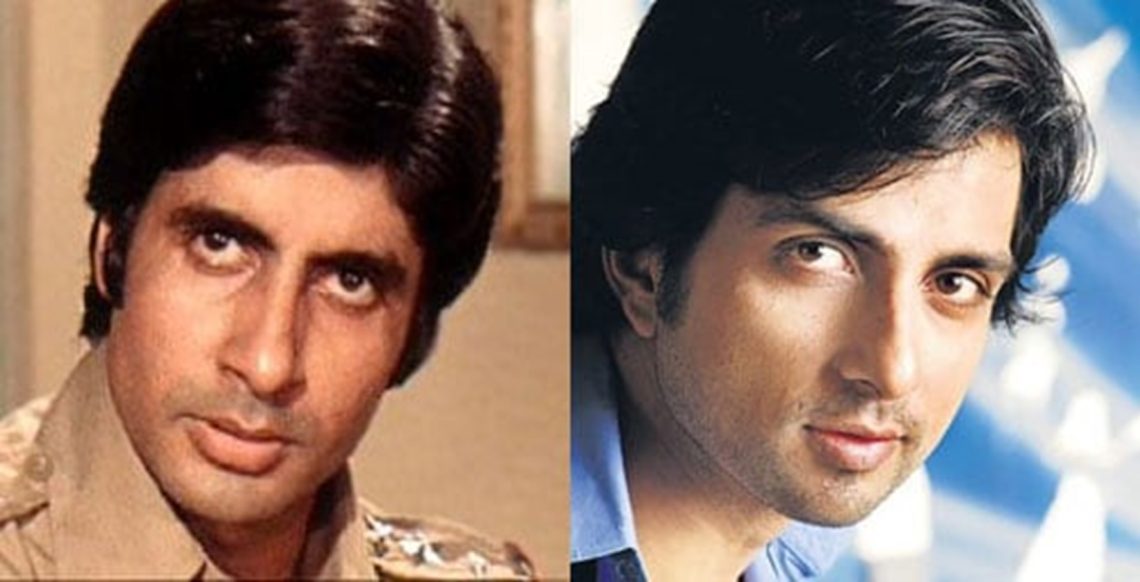 8 Bollywood Actors Who Look Alike
