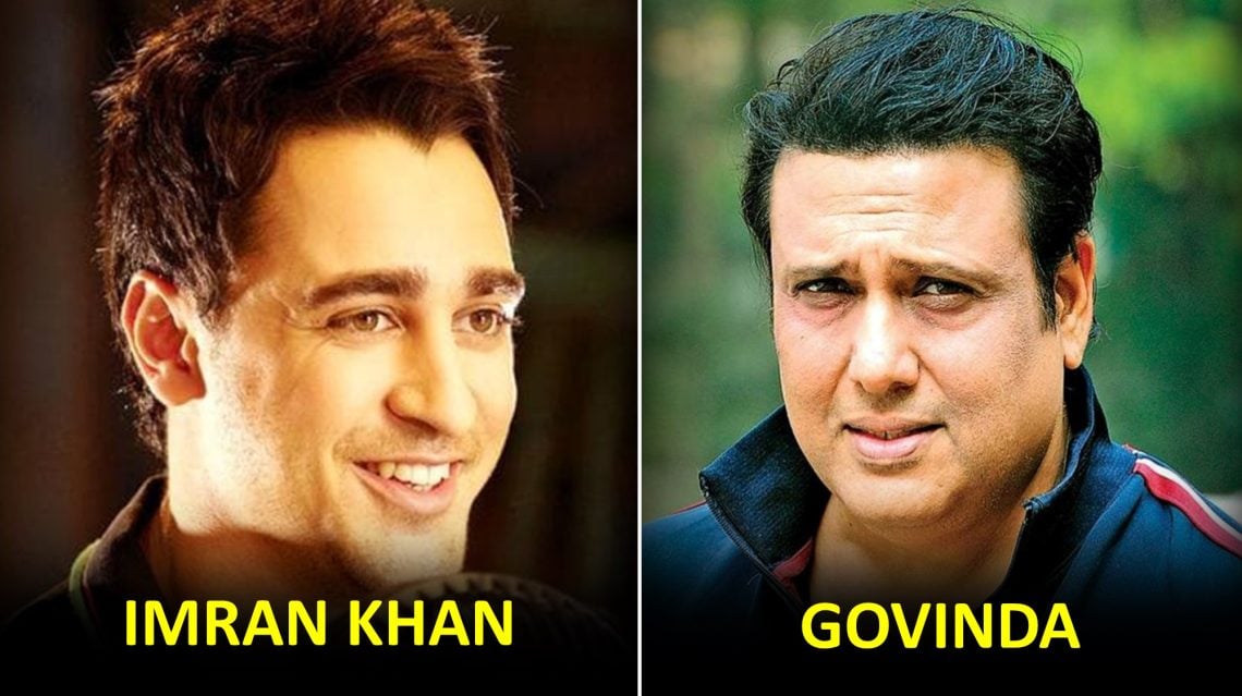 11 Successful Bollywood Actors Whose Careers Went Down