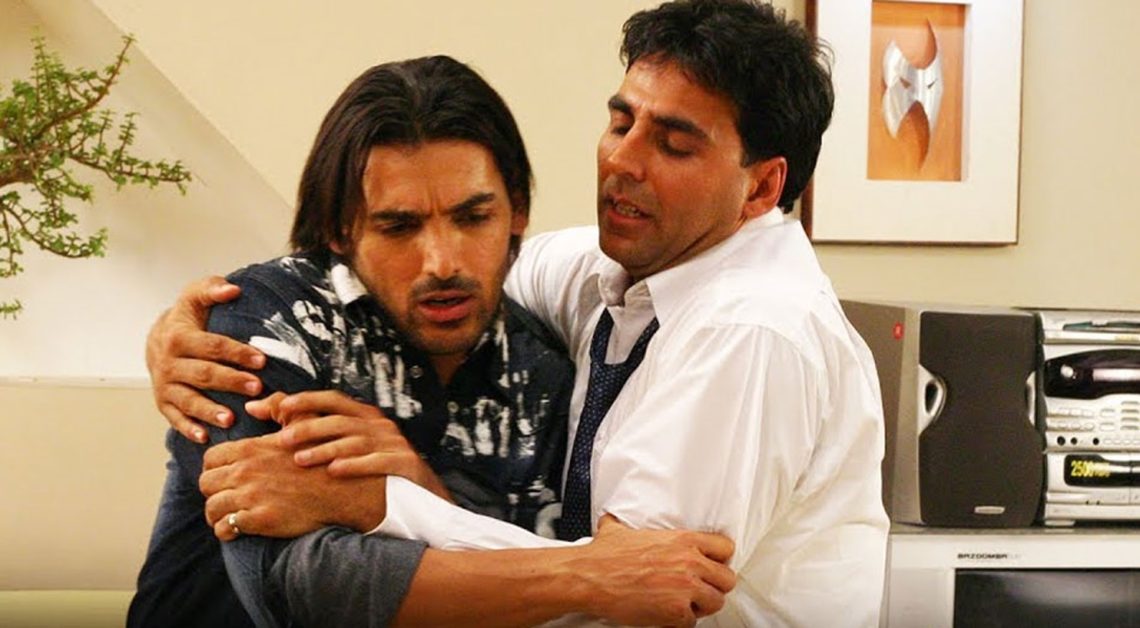 Best Priyadarshan Hindi Movies of all Time - IForHer