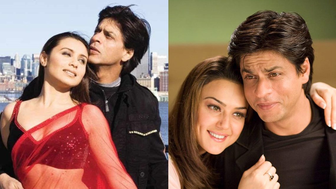 Toughest Kabhi Alvida Na Kehna Movie Quiz - IForHer