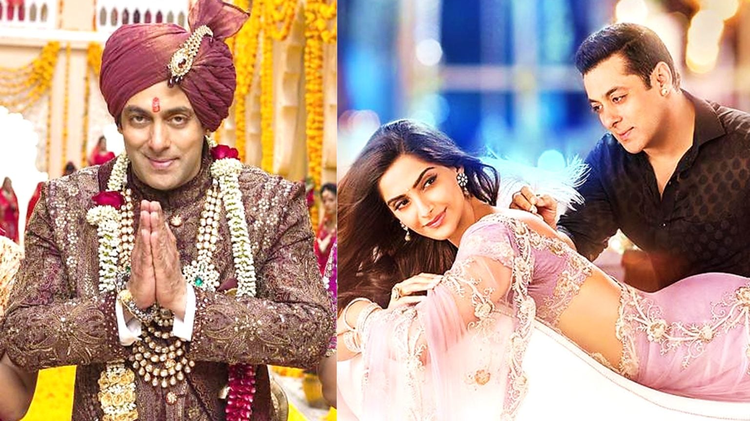 Toughest Quiz On Salman Khan's ‘Prem Ratan Dhan Payo’