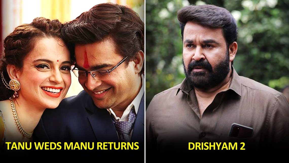 10 Bollywood Sequels Better Than The Originals