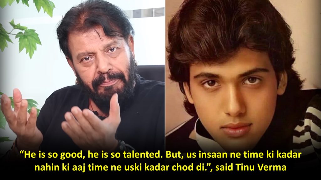 Mela Actor & Action Director Tinu Verma On How Superstar Govinda Killed ...