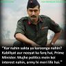 20 Famous Sam Bahadur Dialogues That Define Courage