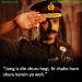 20 Famous Sam Bahadur Dialogues That Define Courage
