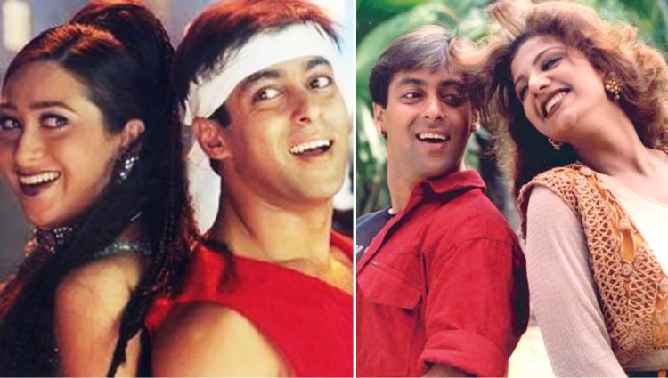Toughest Quiz On Salman Khan's Judwaa