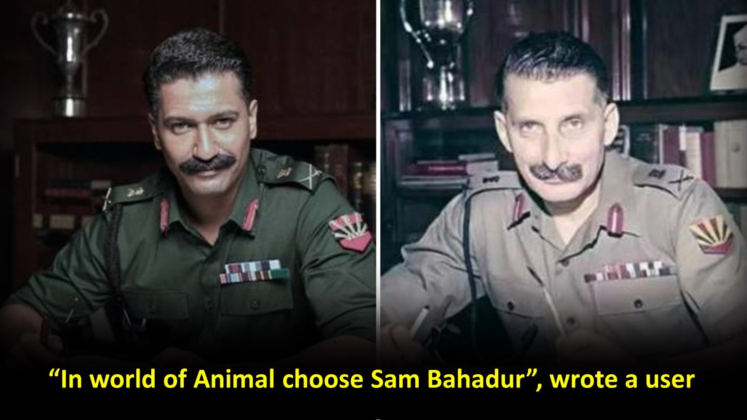 Sam Bahadur OTT Release Date: When & Where To Watch
