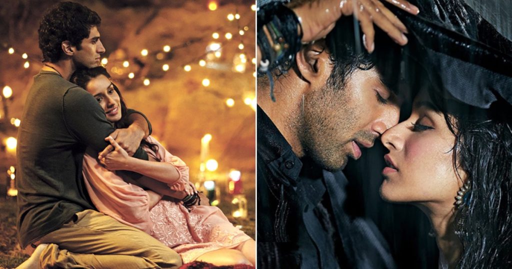 We Challenge You To Score 10/10 On Our Toughest Quiz On Aashiqui-2