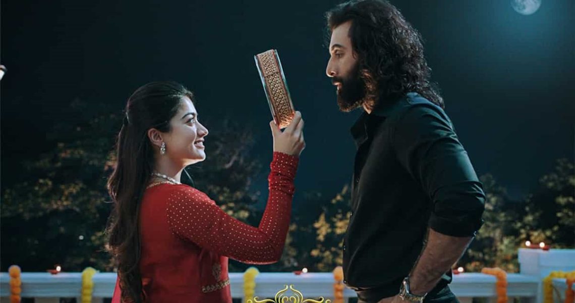 Animal OTT Release Date: When & Where to Watch This Movie?