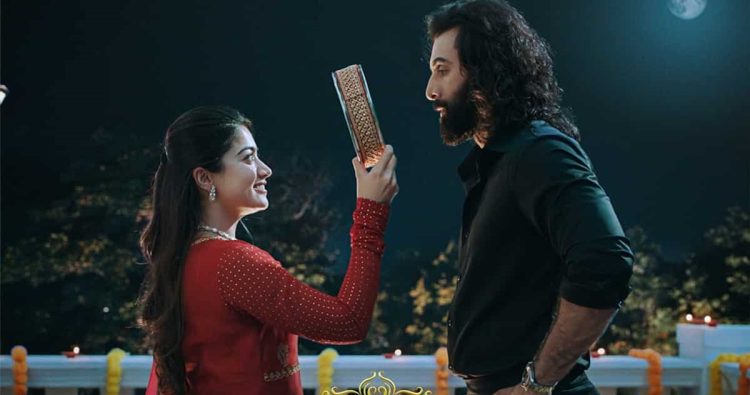 Animal OTT Release Date: When & Where to Watch This Movie?