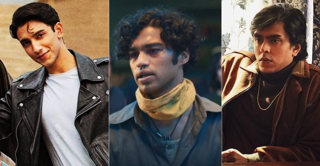 Young Actors of Bollywood (Male) List (2024)