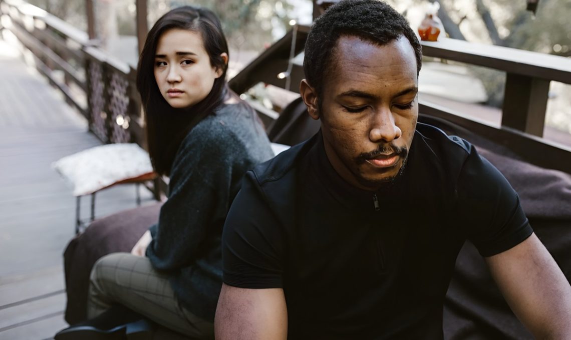 20 Signs Your Husband Puts His Family First