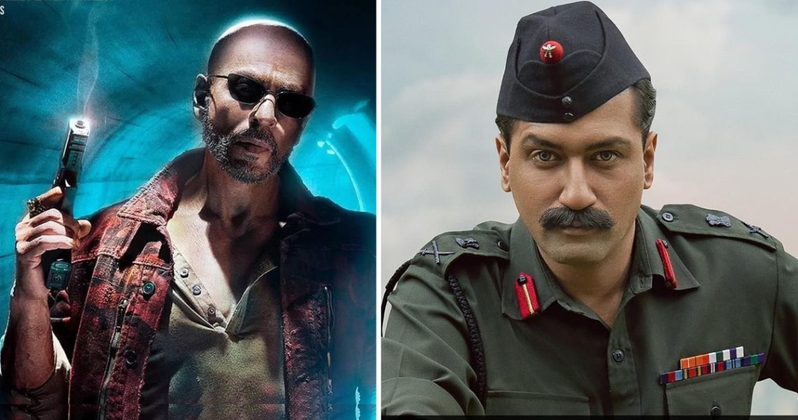 5 Terrible Movies Made Way More Money Than Good Films In 2023