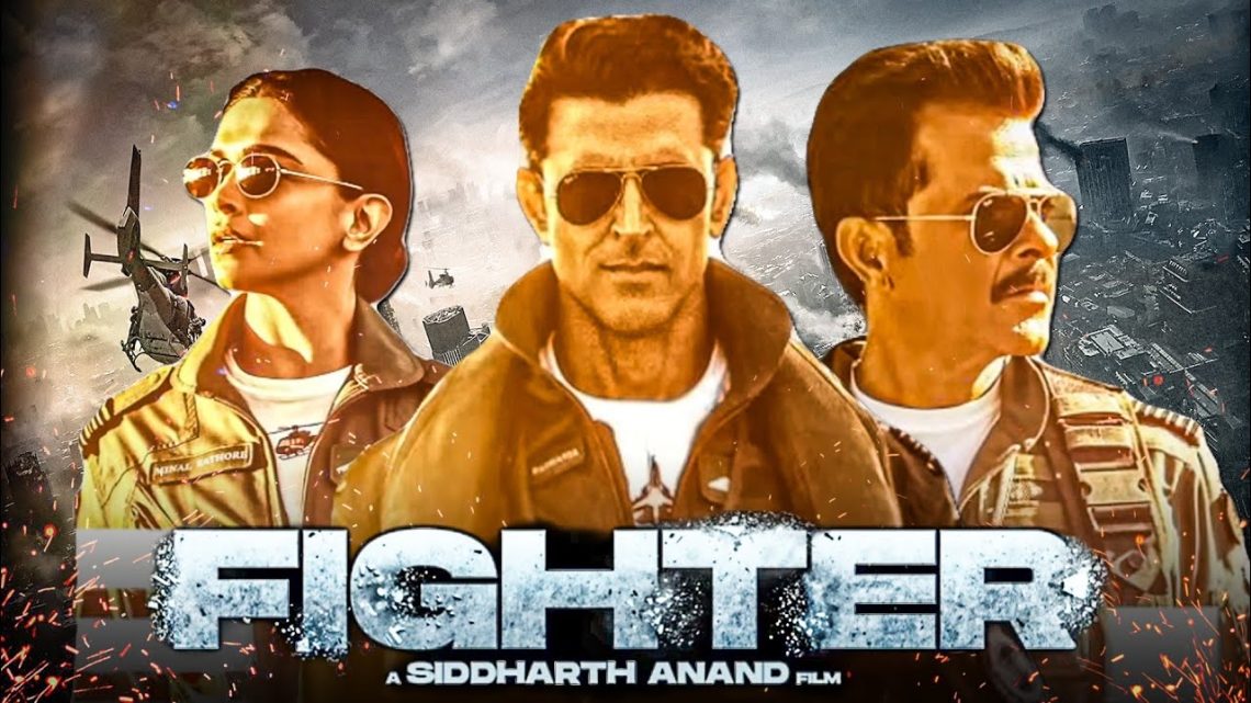 Fighter OTT Release Date: When & Where To Watch Hrithik's Movie